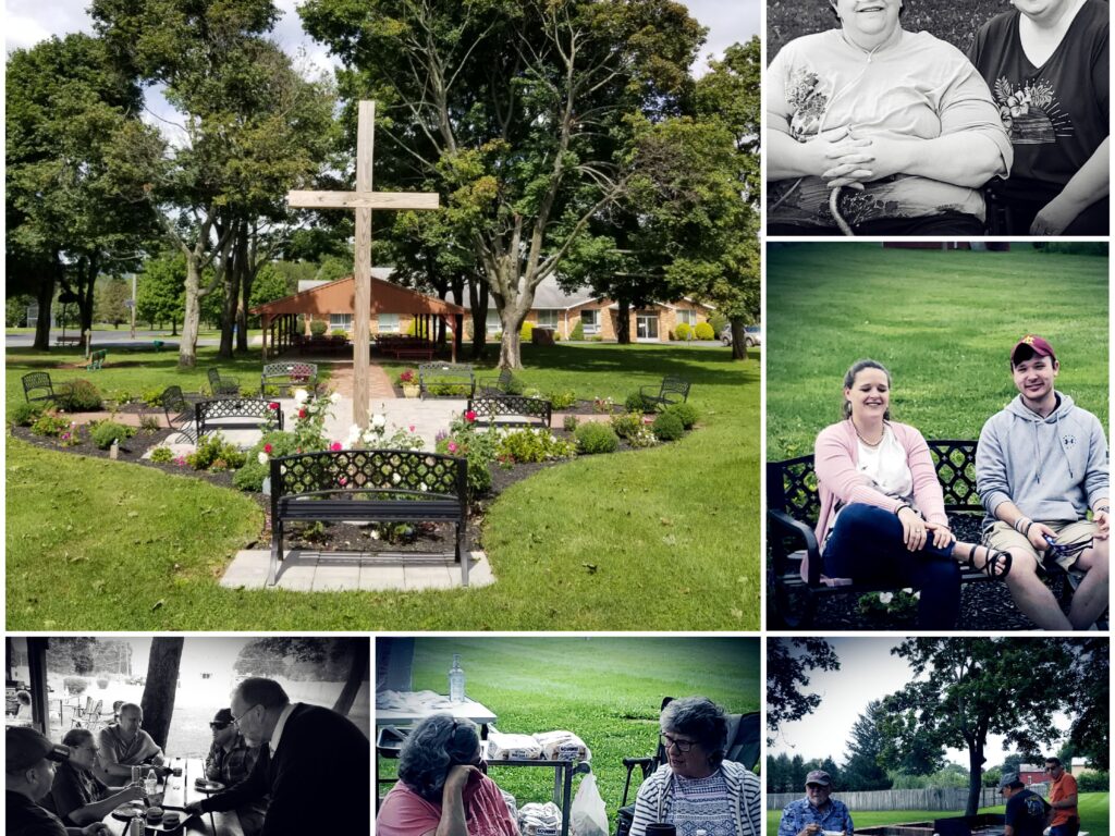 Welcome to Covenant Church